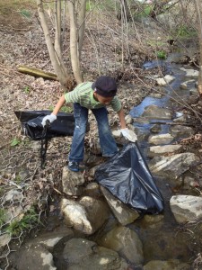 Project Stream Clean - #ProtectCleanWater | Clean Water Action